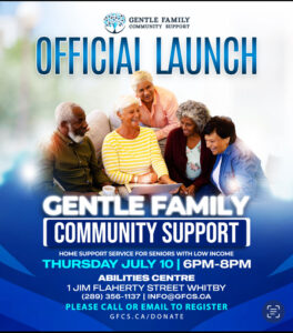 GFCS is here! Bringing Care and Dignity to Every Doorstep – Gentle ...